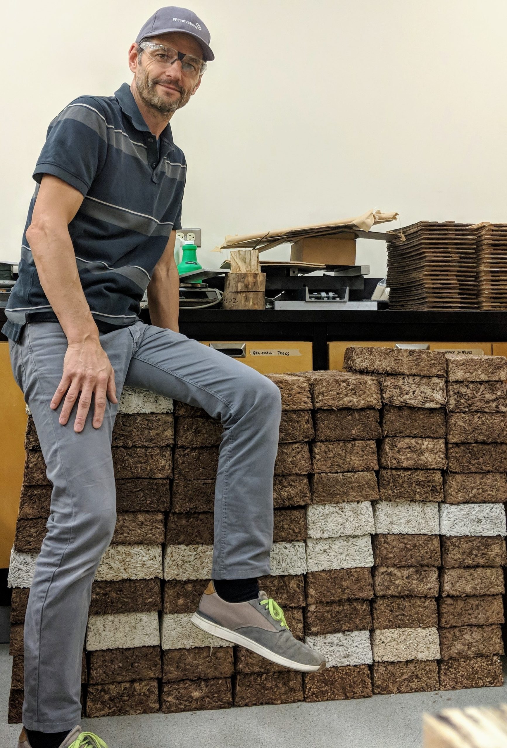 About Us – Calmura Natural Walls