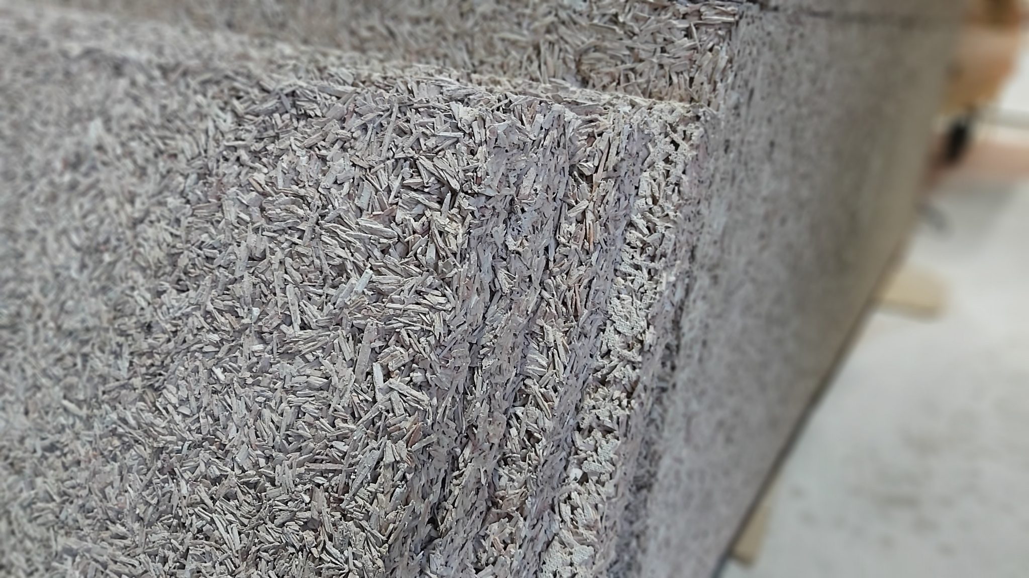 Calmura Natural Walls – A Patented Natural Wall System for Healthy ...